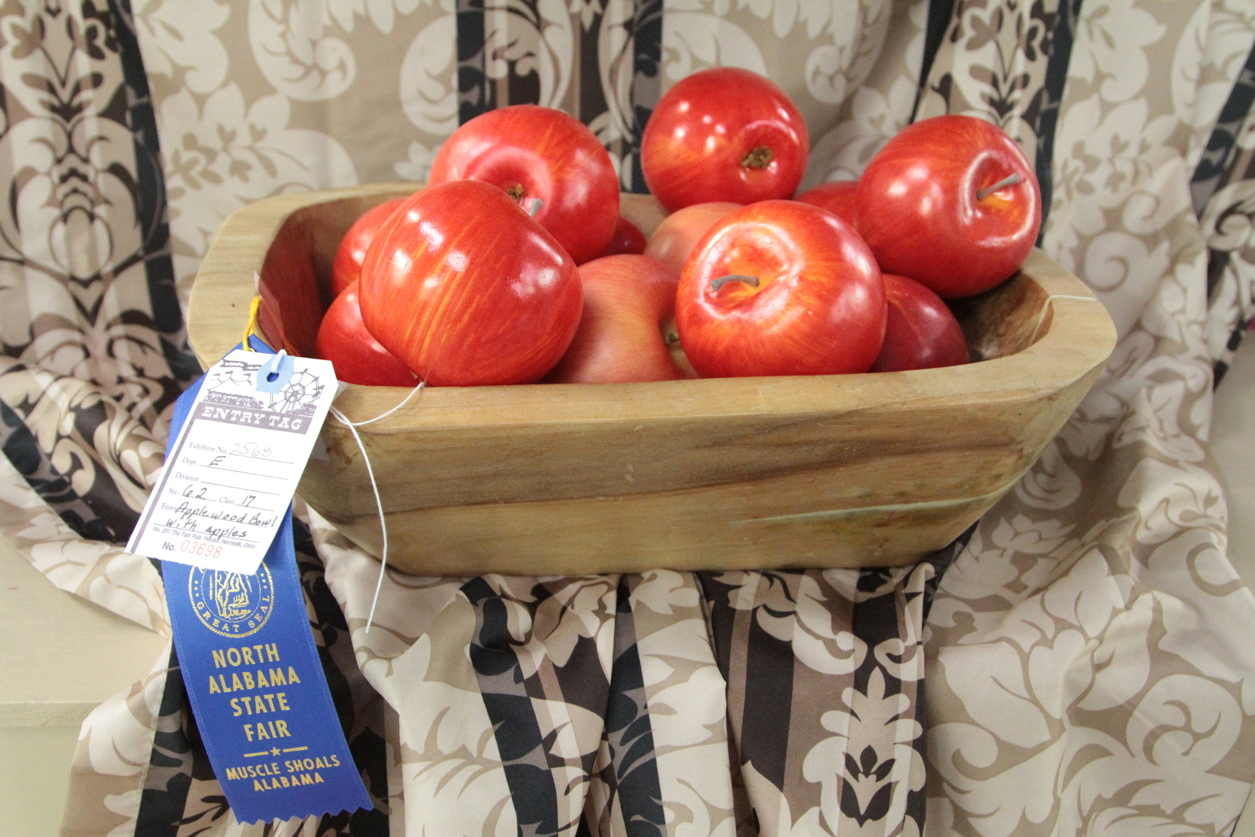 North Alabama State Fairgrounds