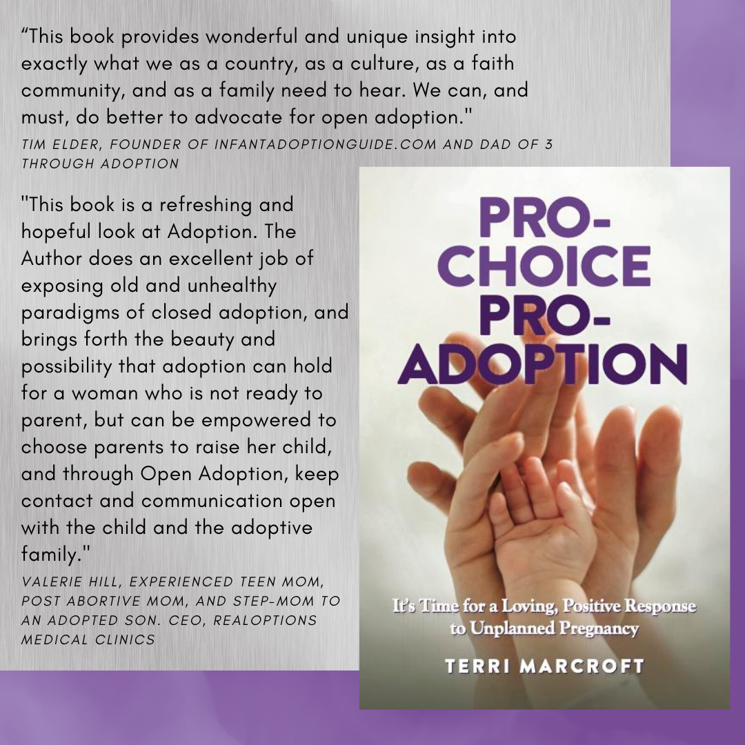 Media Kit — Unplanned Good