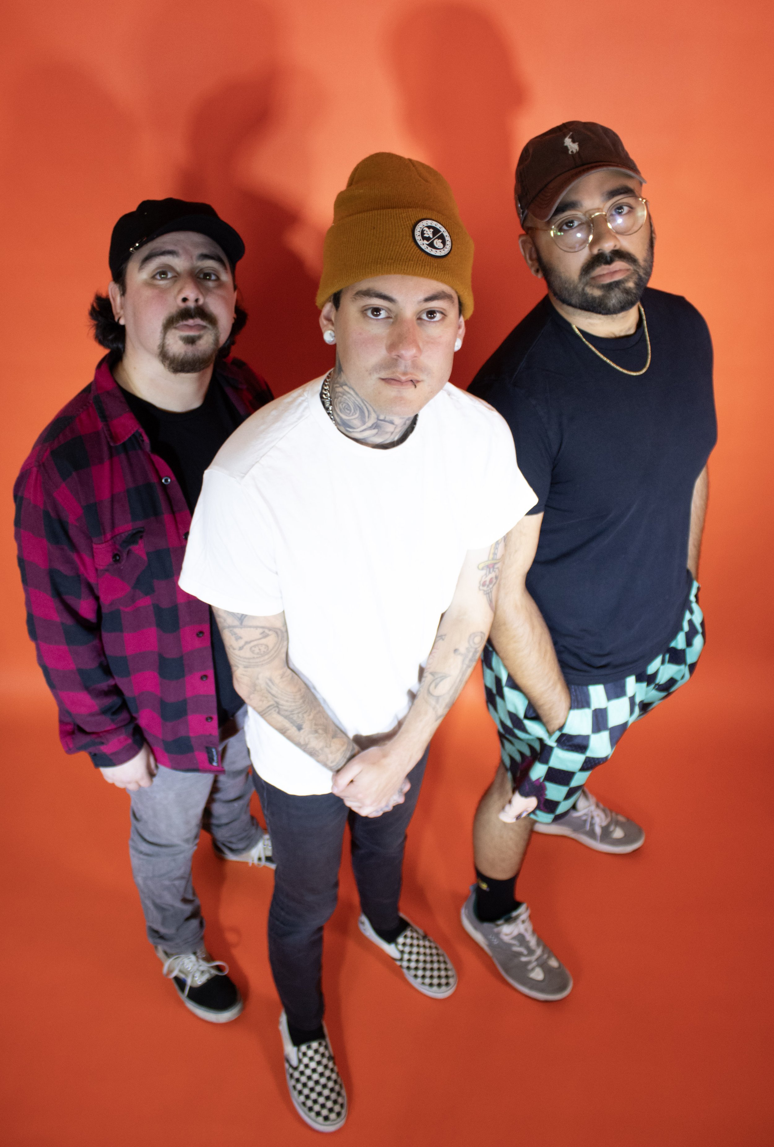 ABOUT — 2morrows June