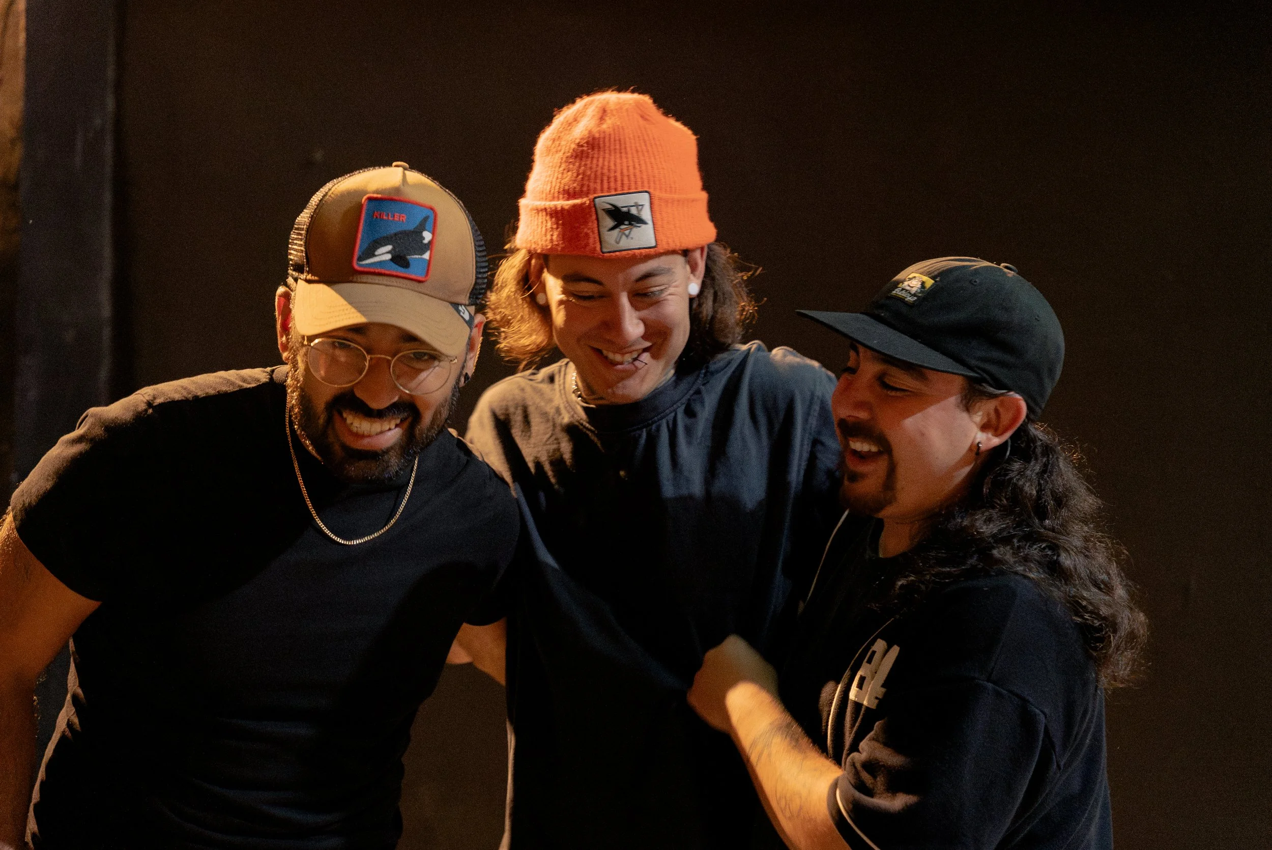 ABOUT — 2morrows June