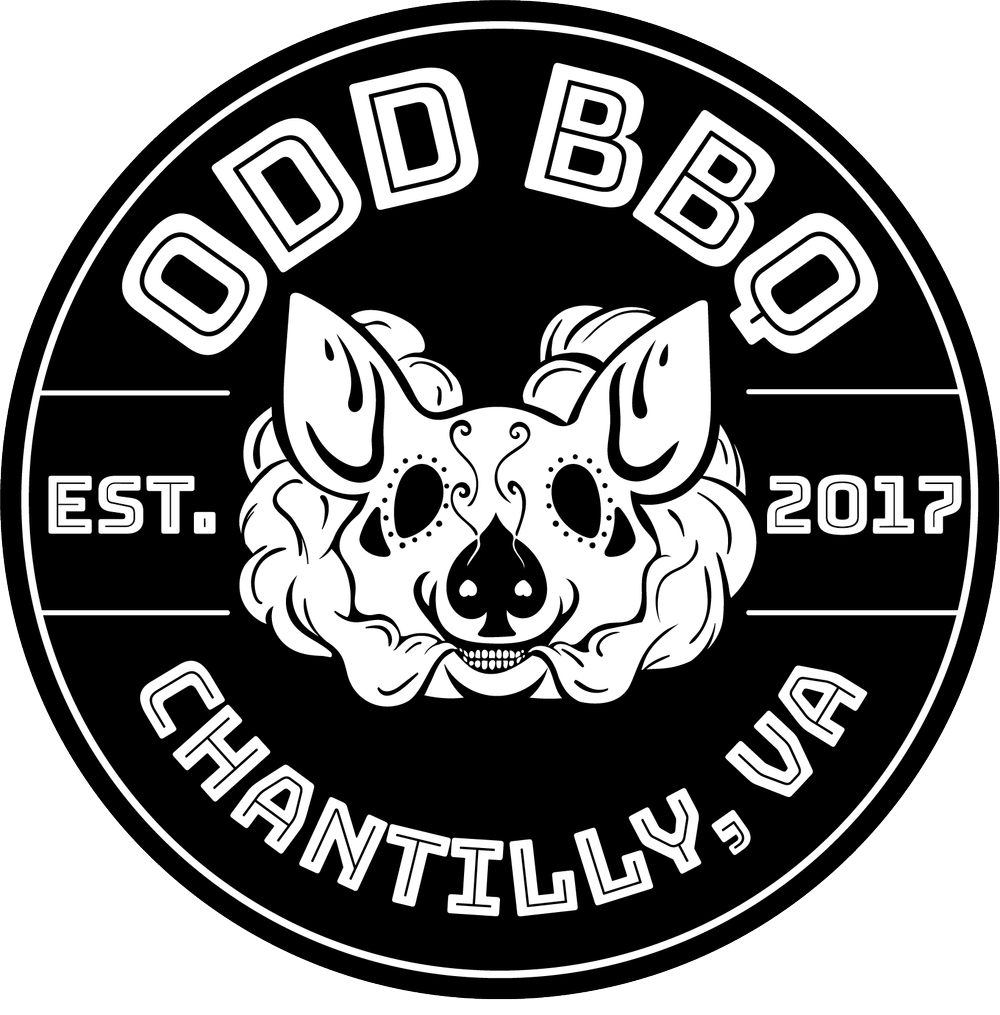 Odd BBQ Chantilly