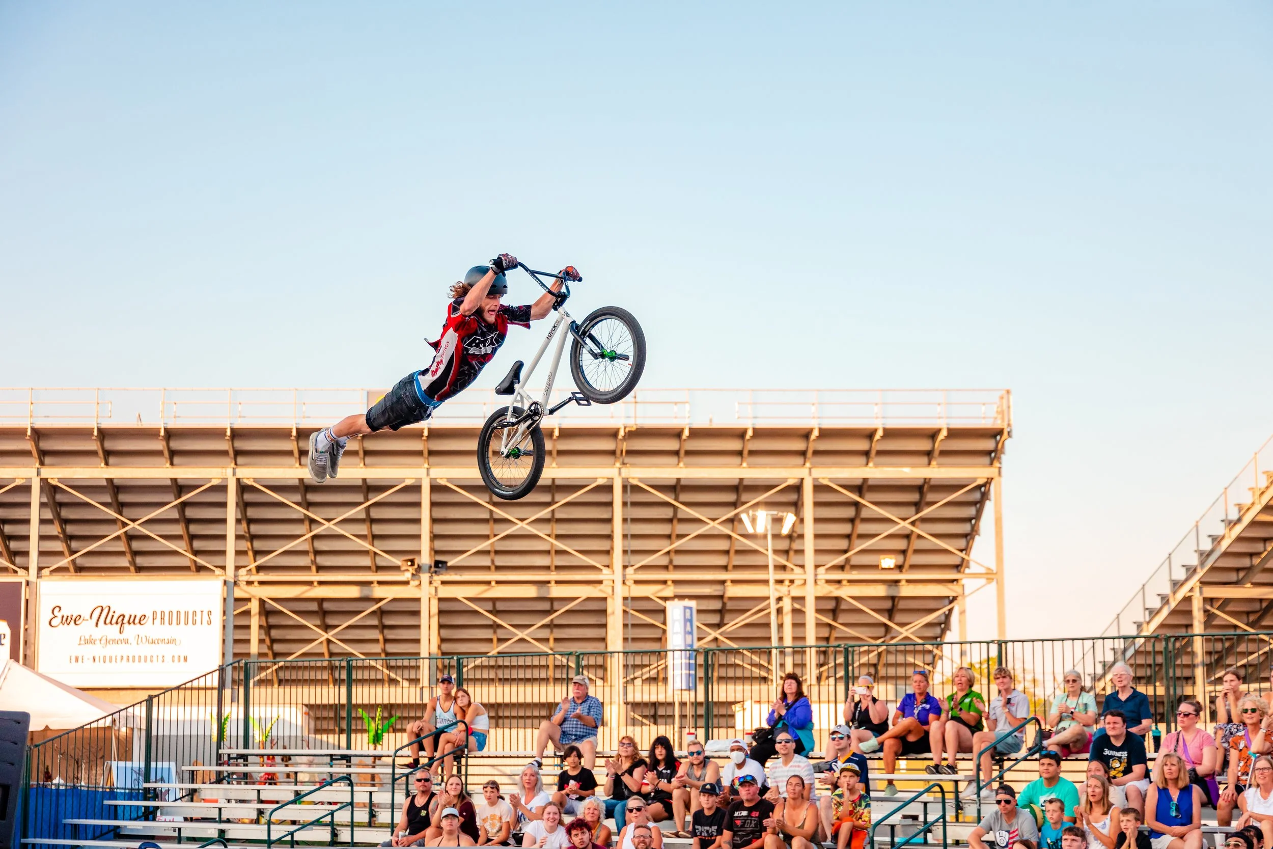 Wisconsin State Fair - Candids — JMKE Photography