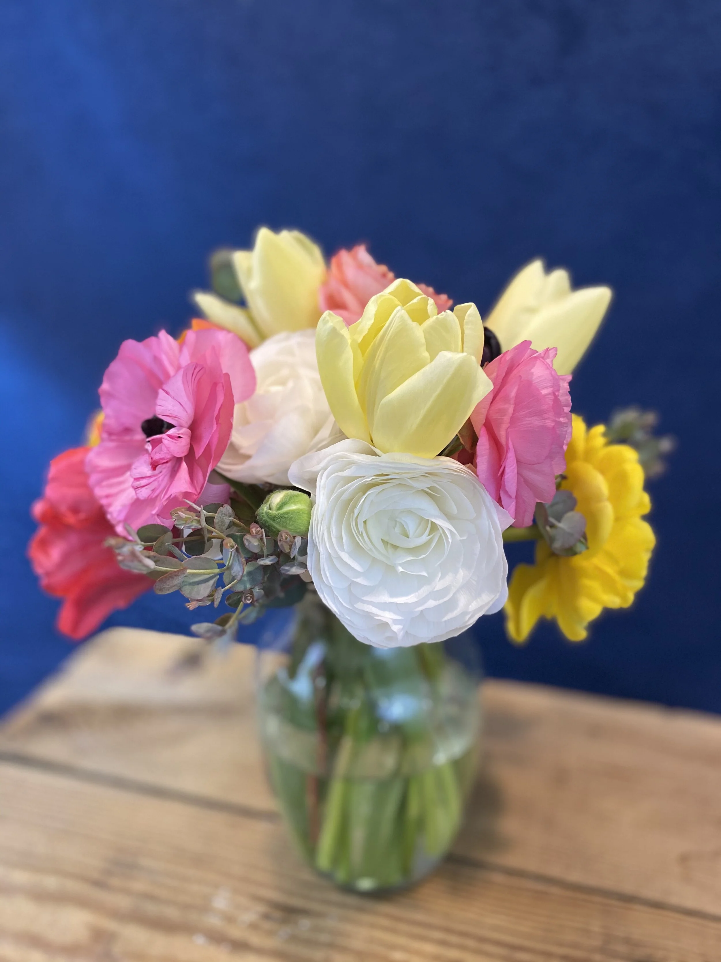 Parkside Flowers | Best Flower Site