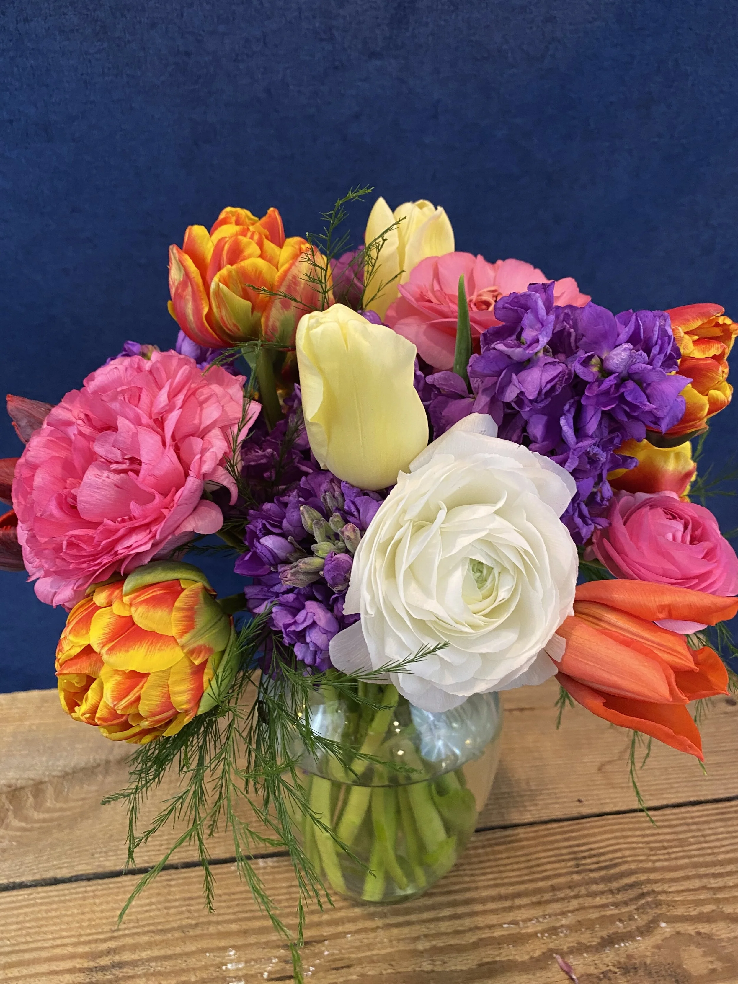 Parkside Flowers | Best Flower Site