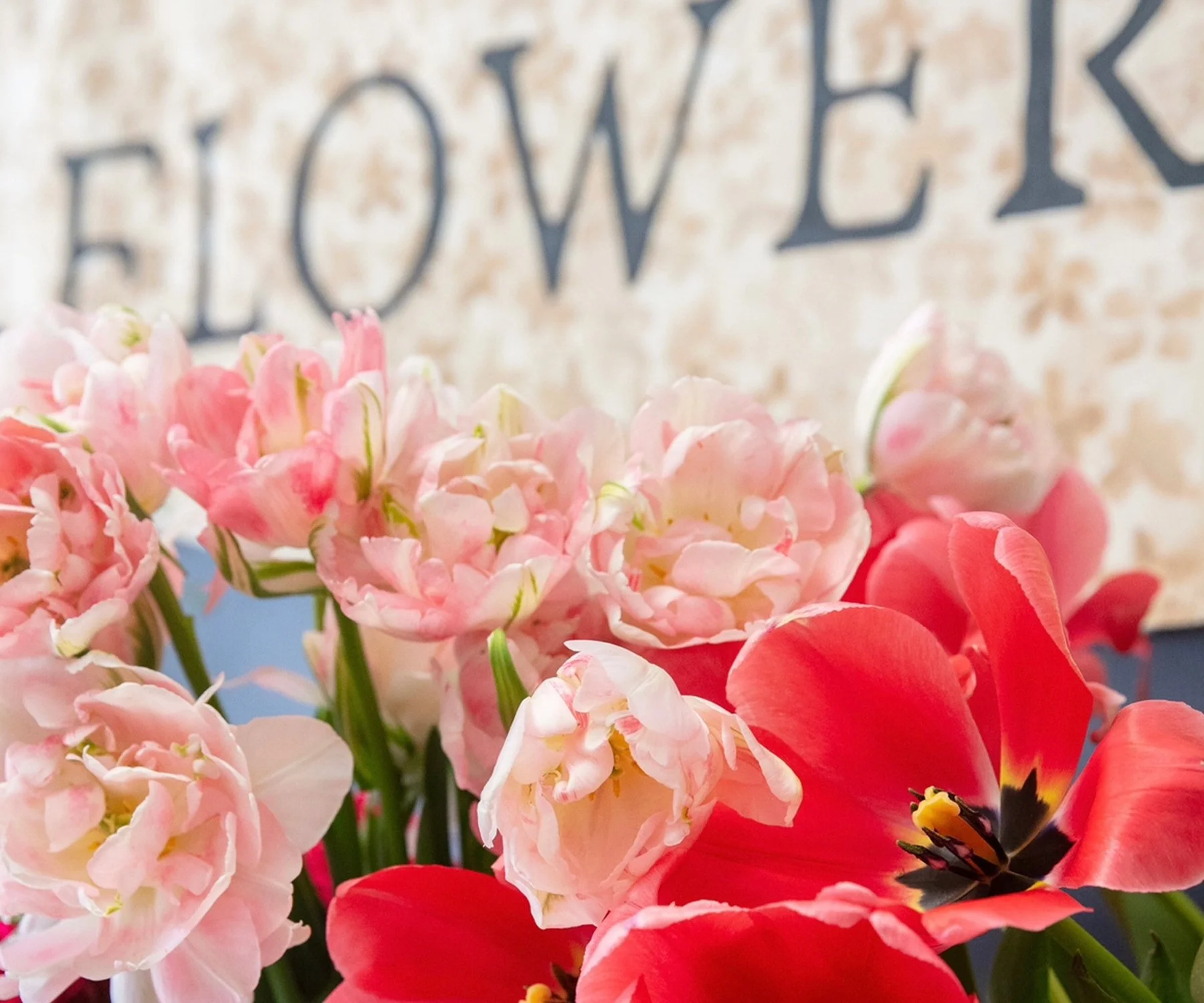 Willow & Star Flowers - Indianapolis Florist