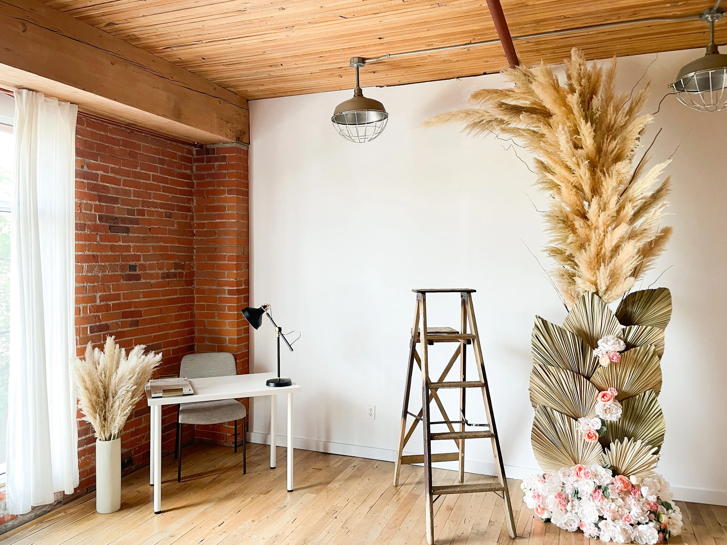 Studio Haven Rental — Forte Studios