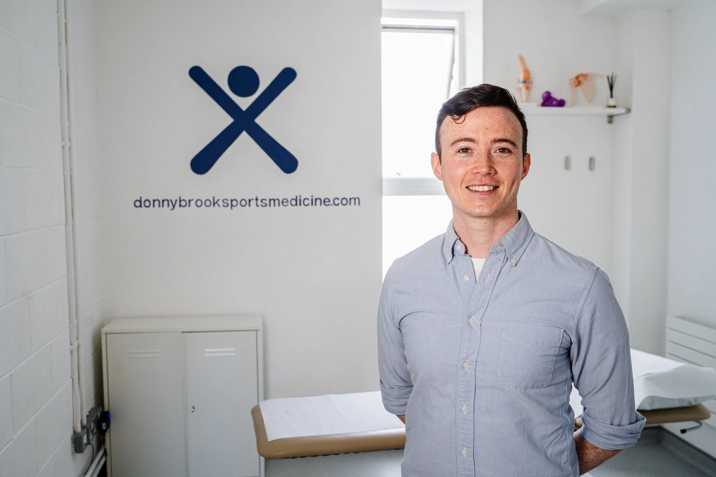 Donnybrook Sports Medicine