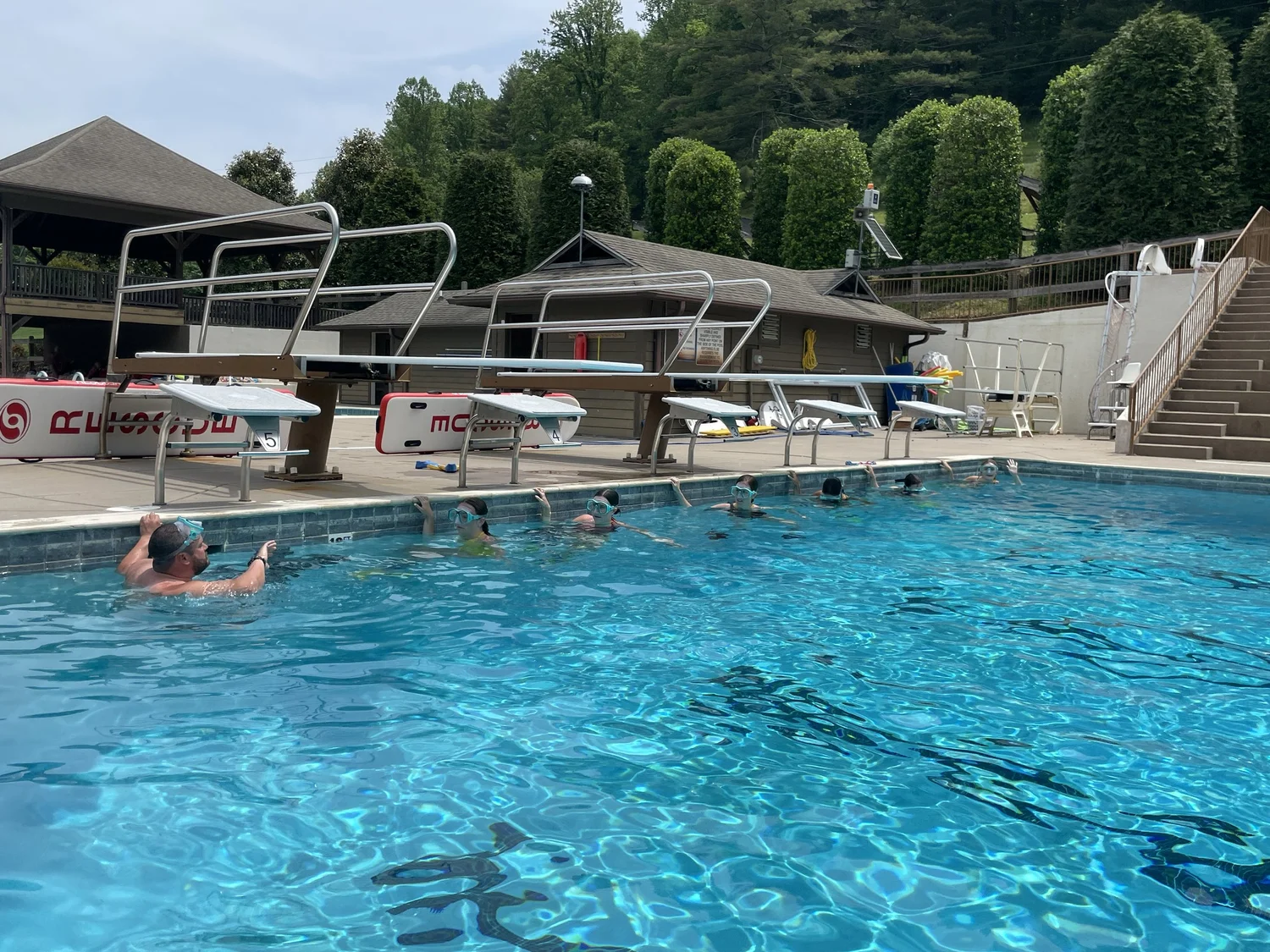 American Red Cross r.24 Lifeguarding Updates: Here's what we know ...