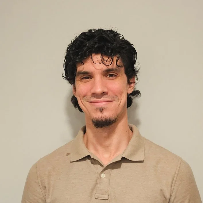 Conor Taylor Rolfing — Gyrotonic Saint Louis Central