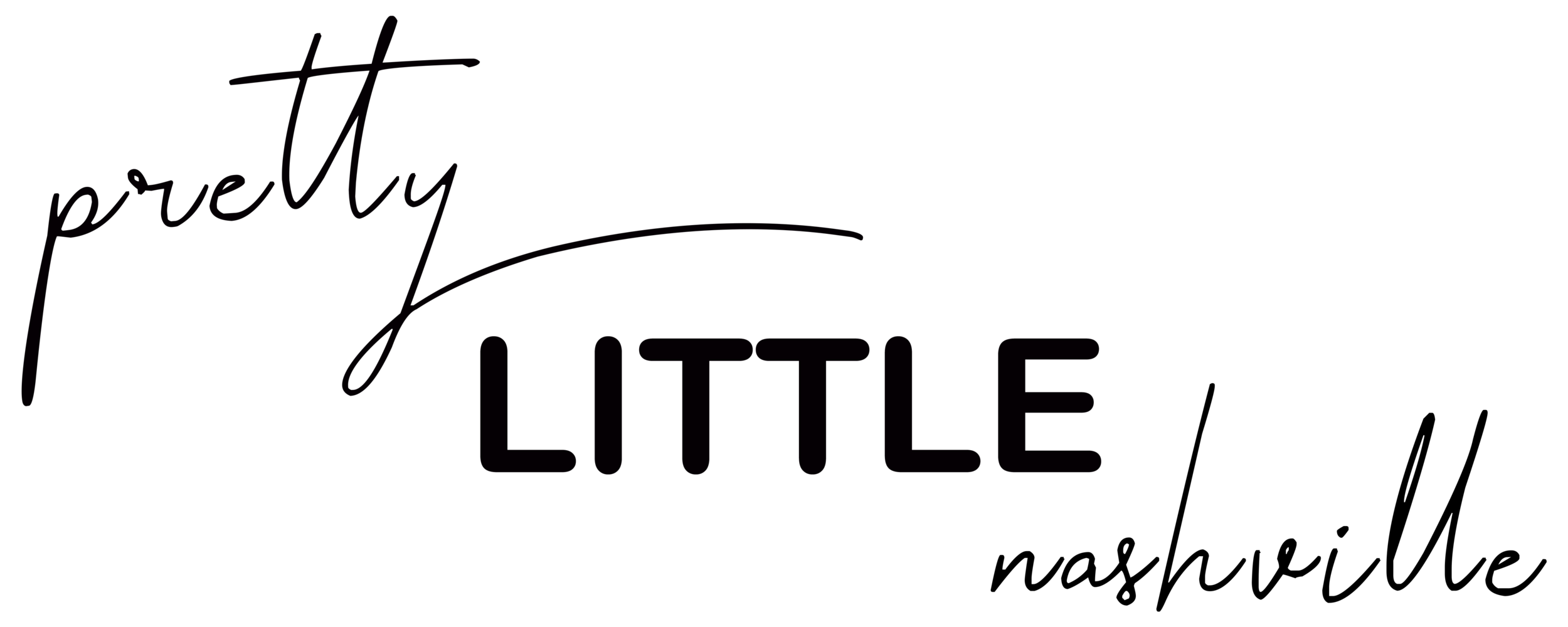 Pretty Little Liars Logo Font