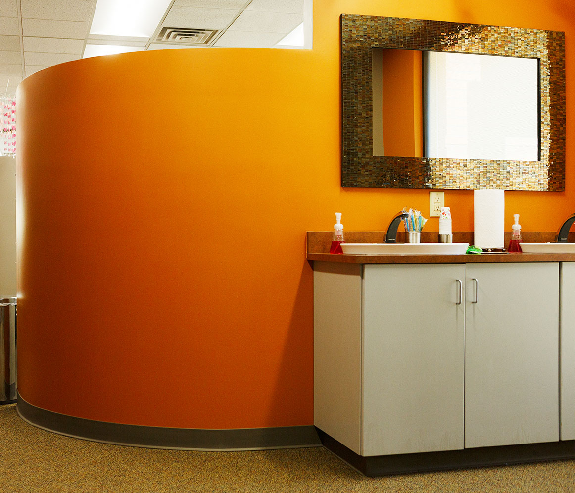 Anchorage Orthodontist | Invisalign Braces — Murray Orthodontics