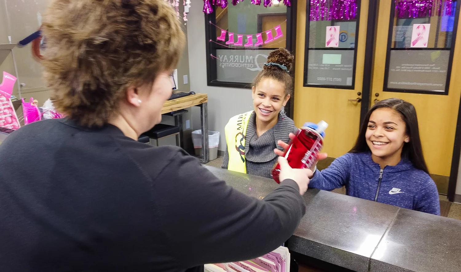 Anchorage and Eagle River Invisalign for Teens We're a platinum ...