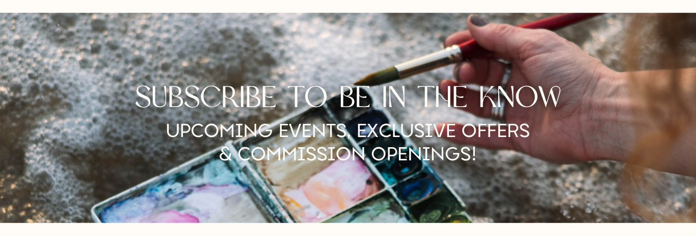 Watercolor Commissions, Live Wedding Painting, Guest Portraits ...