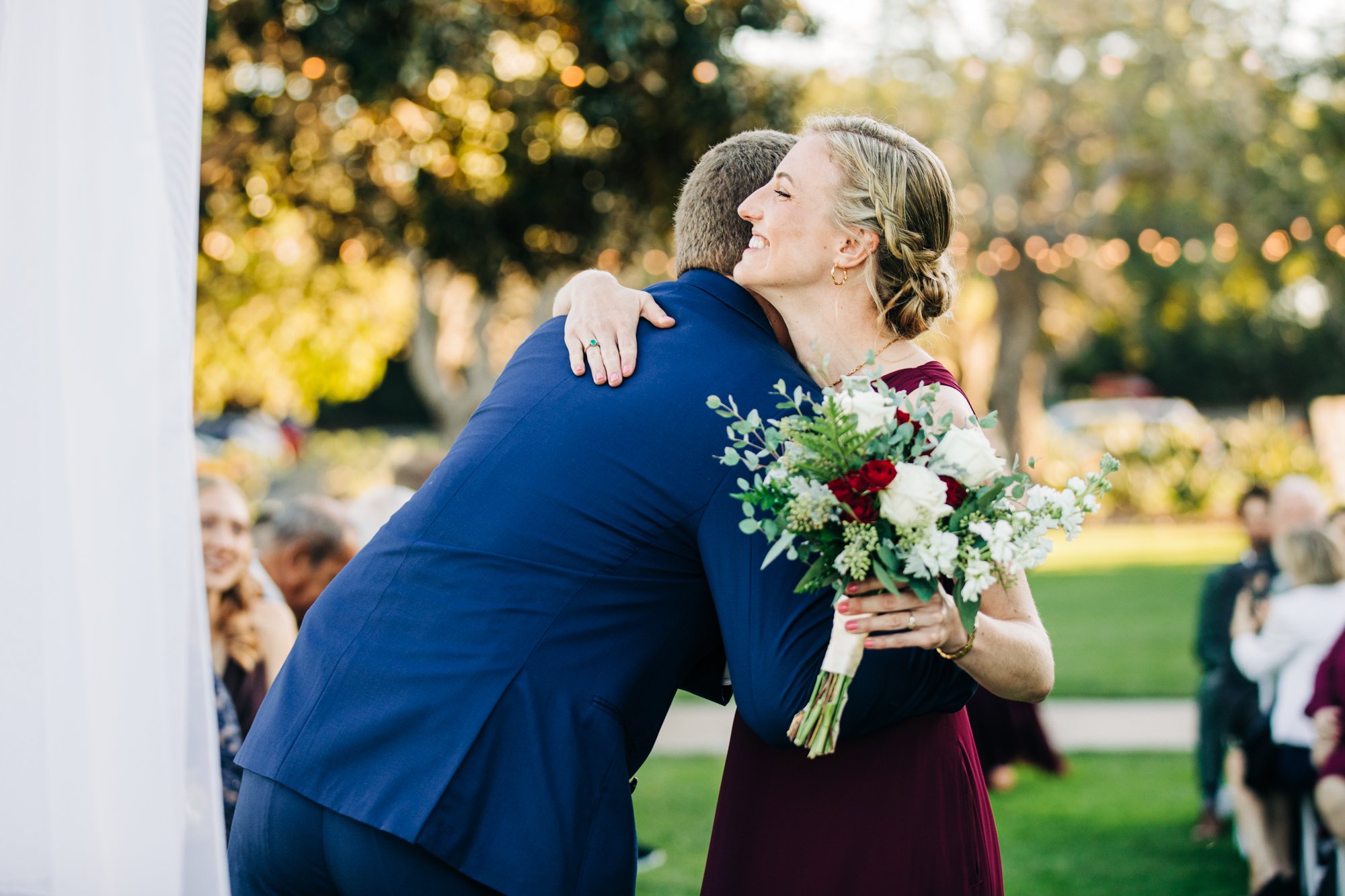 Beautiful Spanish Hills Club Wedding | Camarillo CA — Tehachapi Wedding ...
