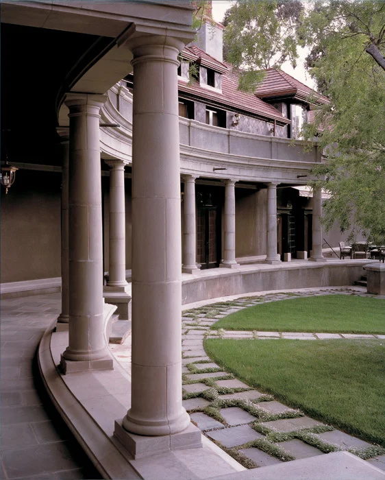 Columns — Architectural Facades