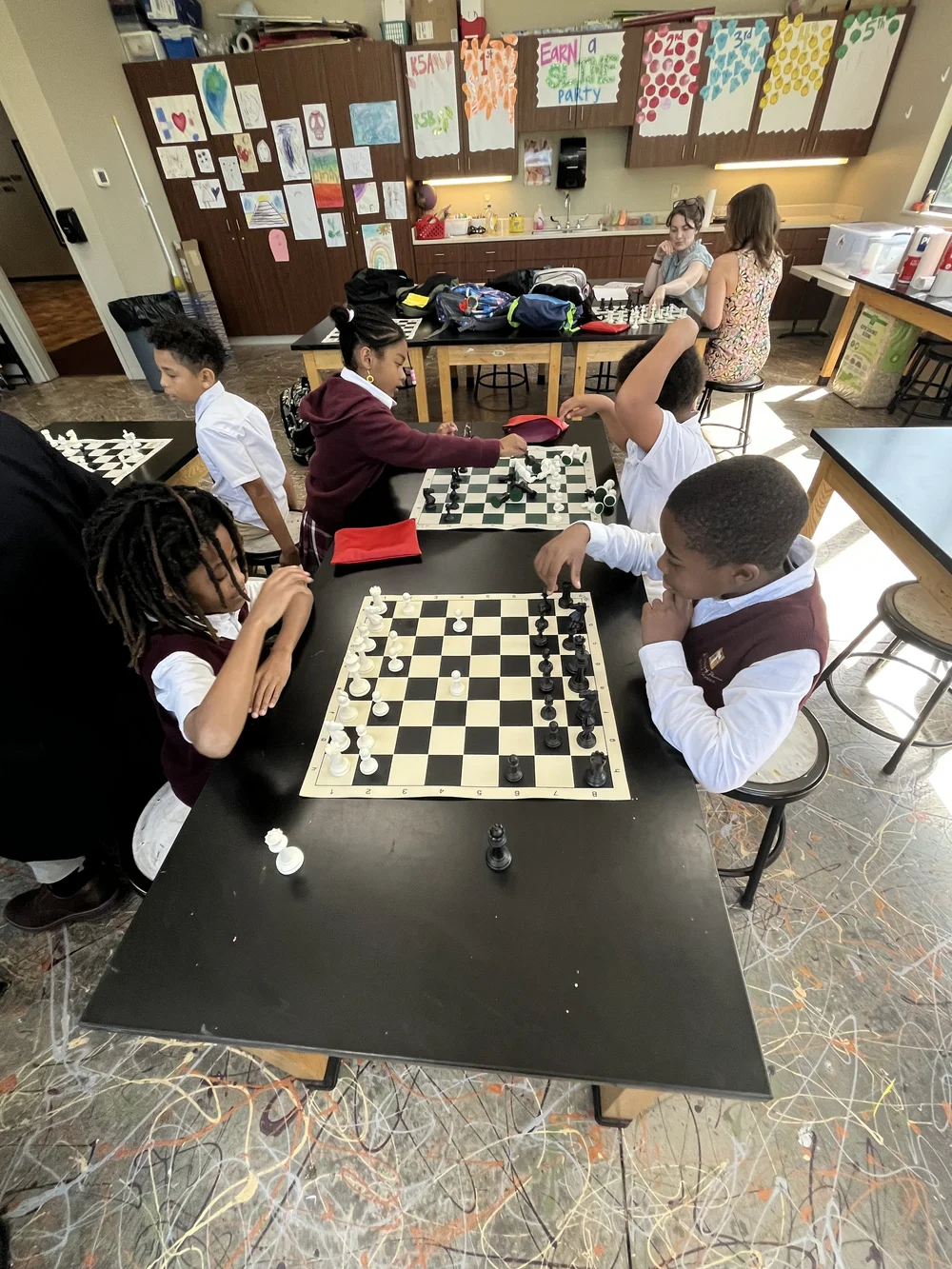 School Chess Programs for Kids | Boost Academic & Life Skills ...