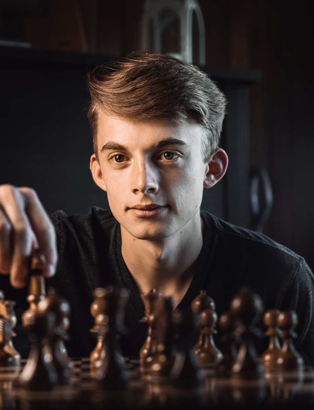 Our People — ThinkMove Chess Academy