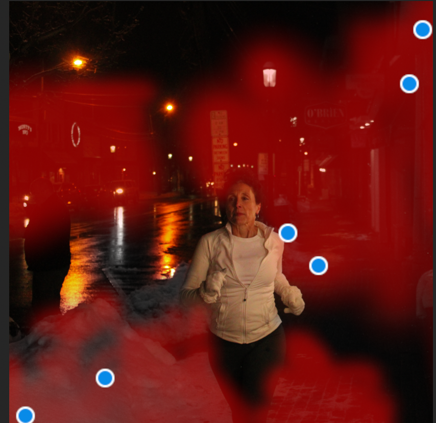 How to isolate and manipulate specific color(s) in Lightroom — Blair ...