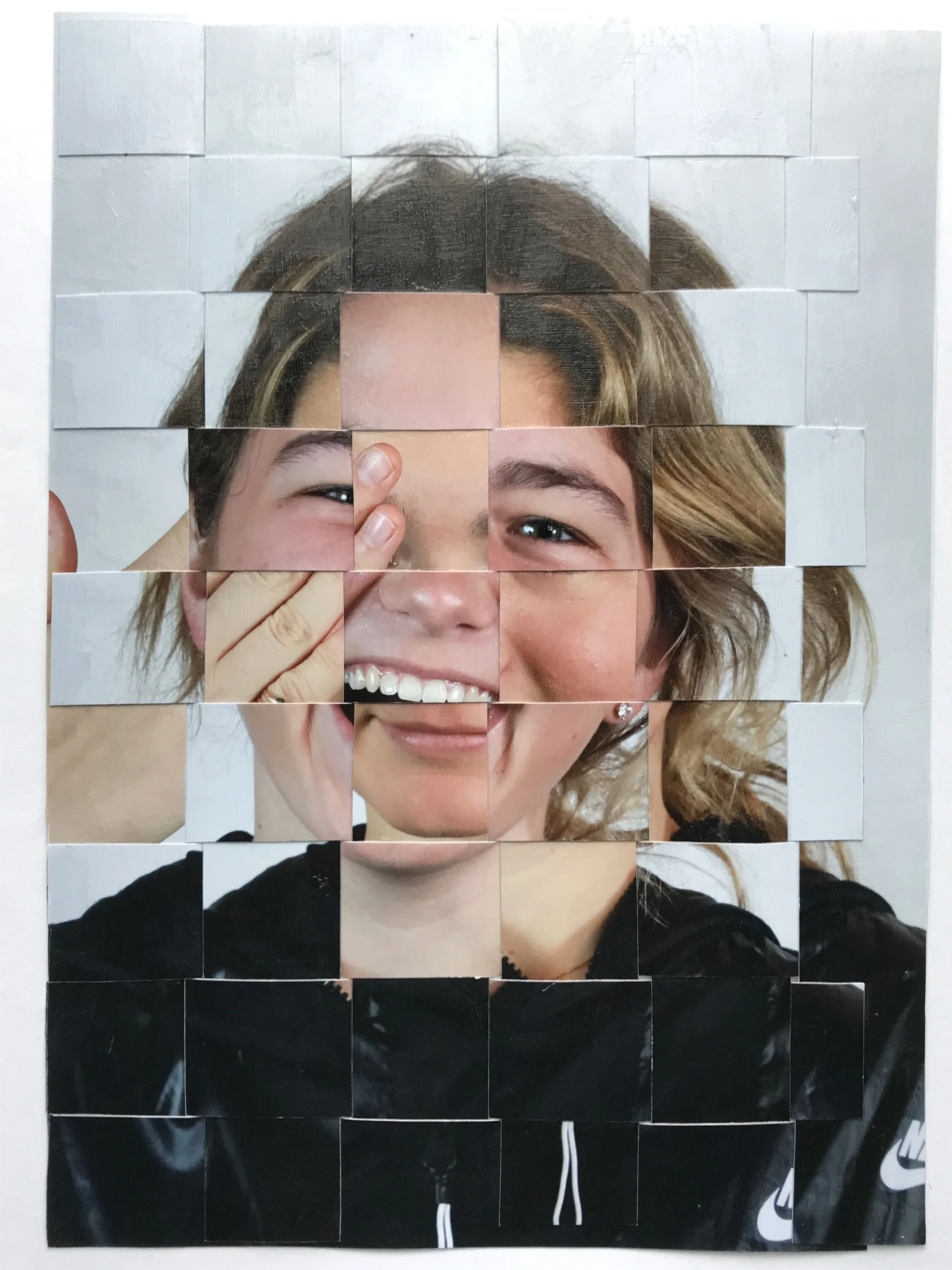 Photo Weaving 101 — Blair Academy Photography