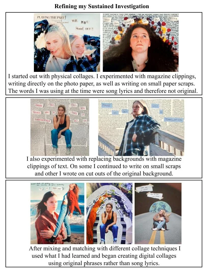 Avery Lehman '21 — Blair Academy Photography