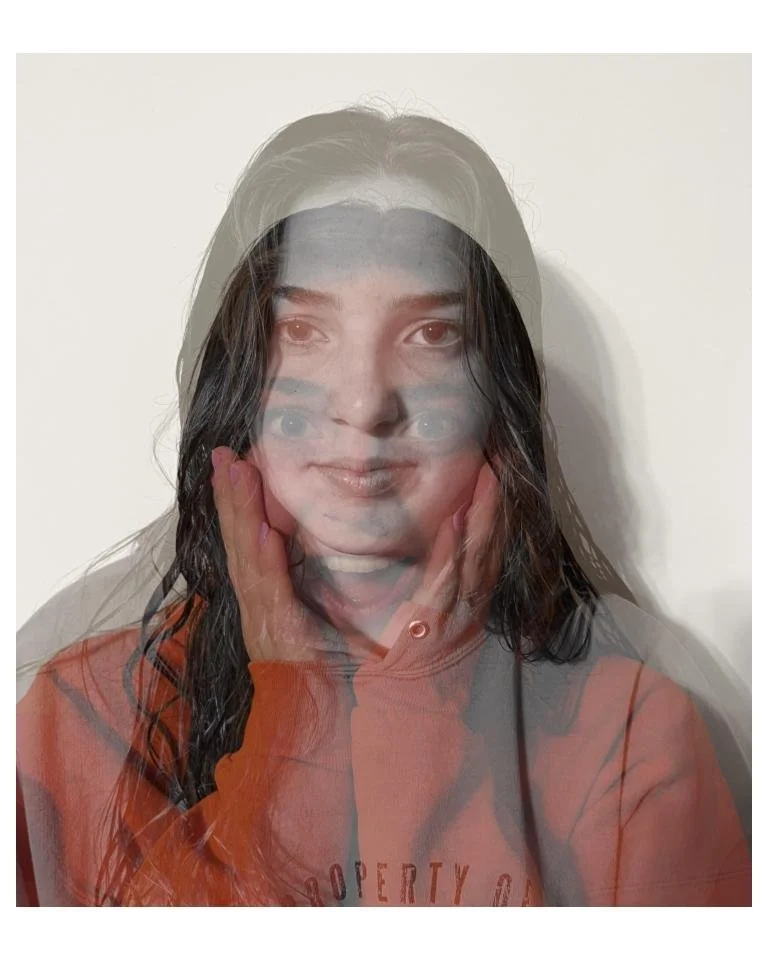 Mallory Allen '23 — Blair Academy Photography