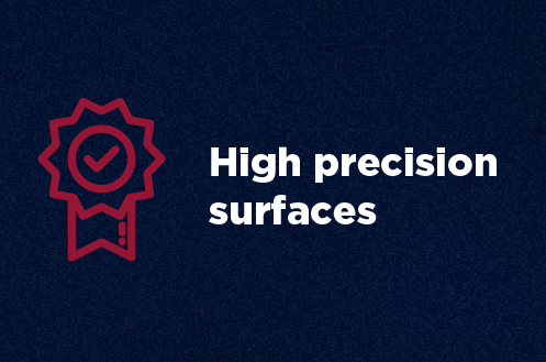 MACHINERY — CnH Precision