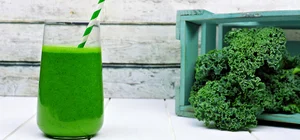 Green-Grape Juice — Spirit of Health - Natural Health Online