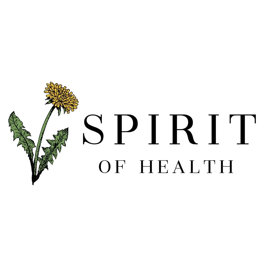 New Decade. New Design. Same Mission. — Spirit of Health - Natural ...