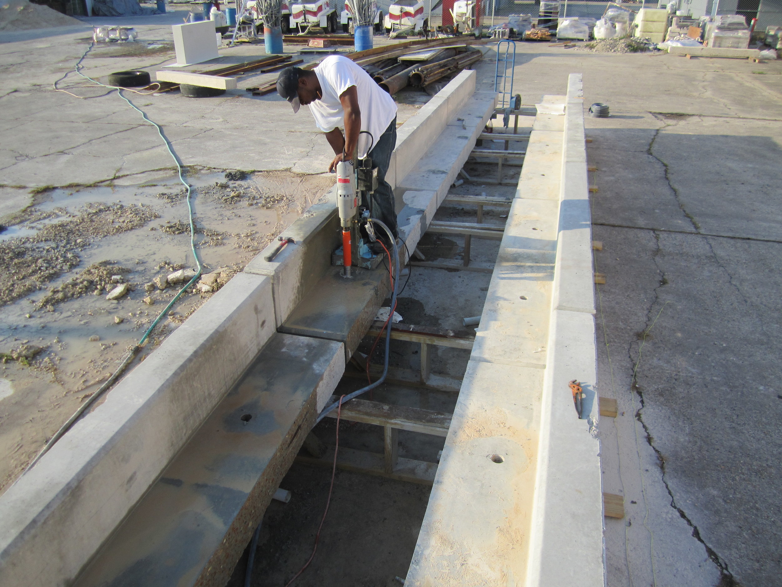 Architectural Precast