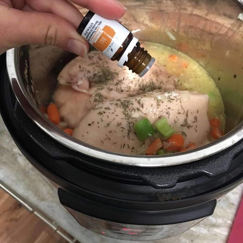 How To Instant Pot - A Mom's Best Guess | Blog | Hope & Encouragement ...