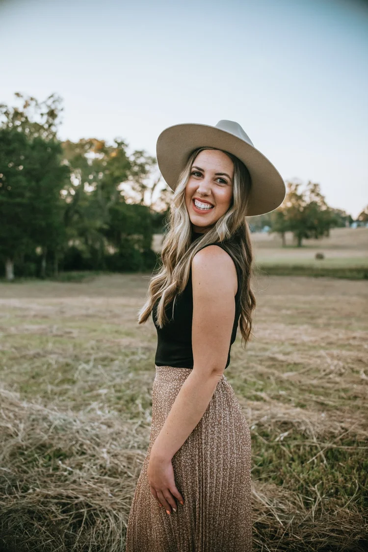 My Story — DANIELLE GUESS