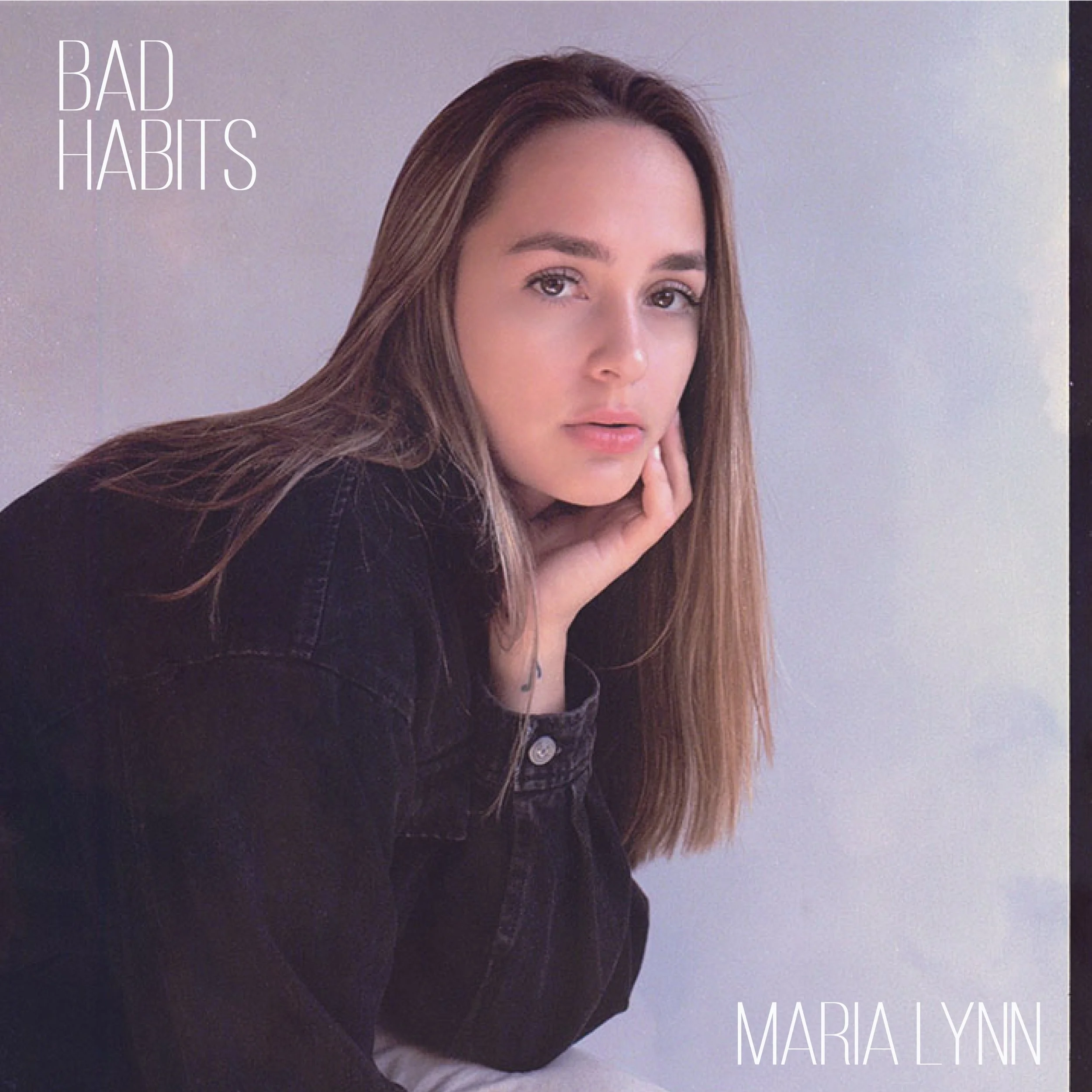 MARIA LYNN RELEASES NEW EP ‘BAD HABITS’ VIA REPOST, SOUNDCLOUD’S ARTIST ...
