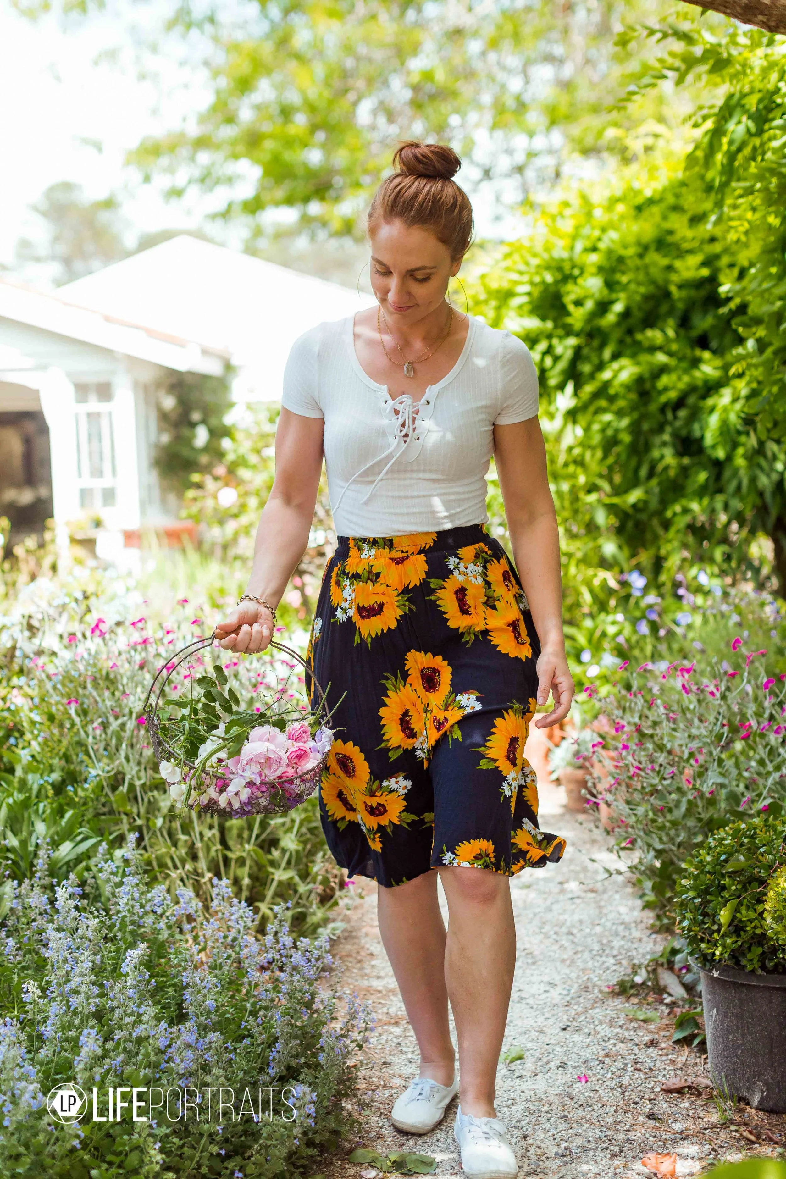 The White Cottage Flower Farm: Tenterfield's Hidden Gem - Brisbane ...