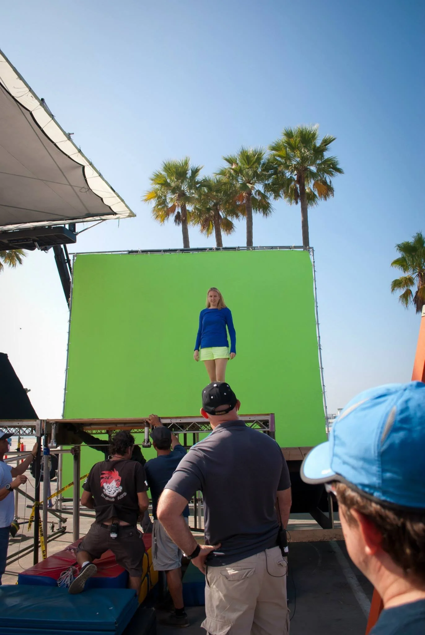 Portfolio — Alexis Bingham