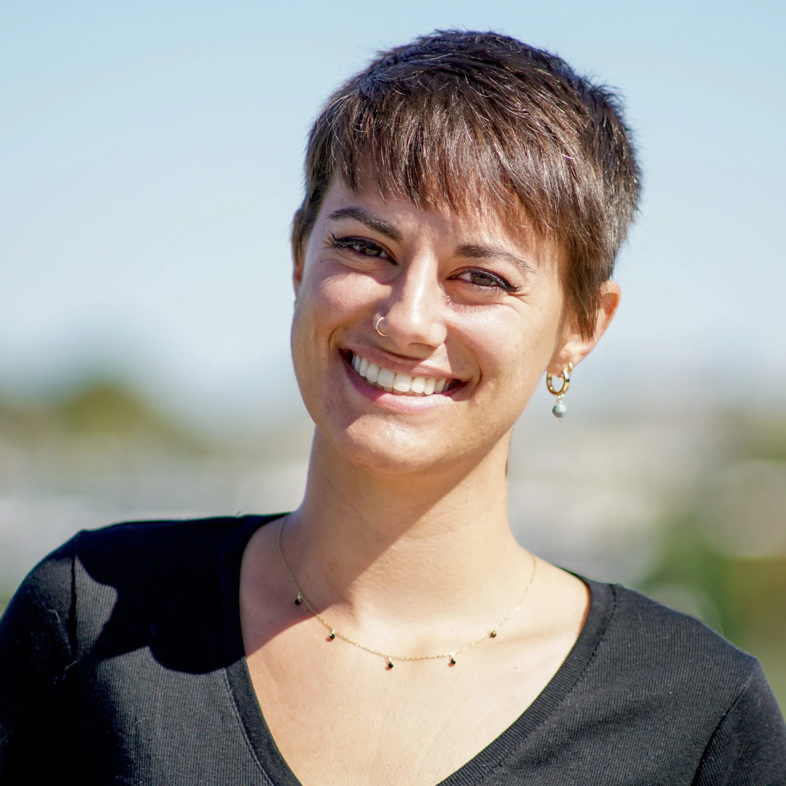 About — Taylor Maggiacomo