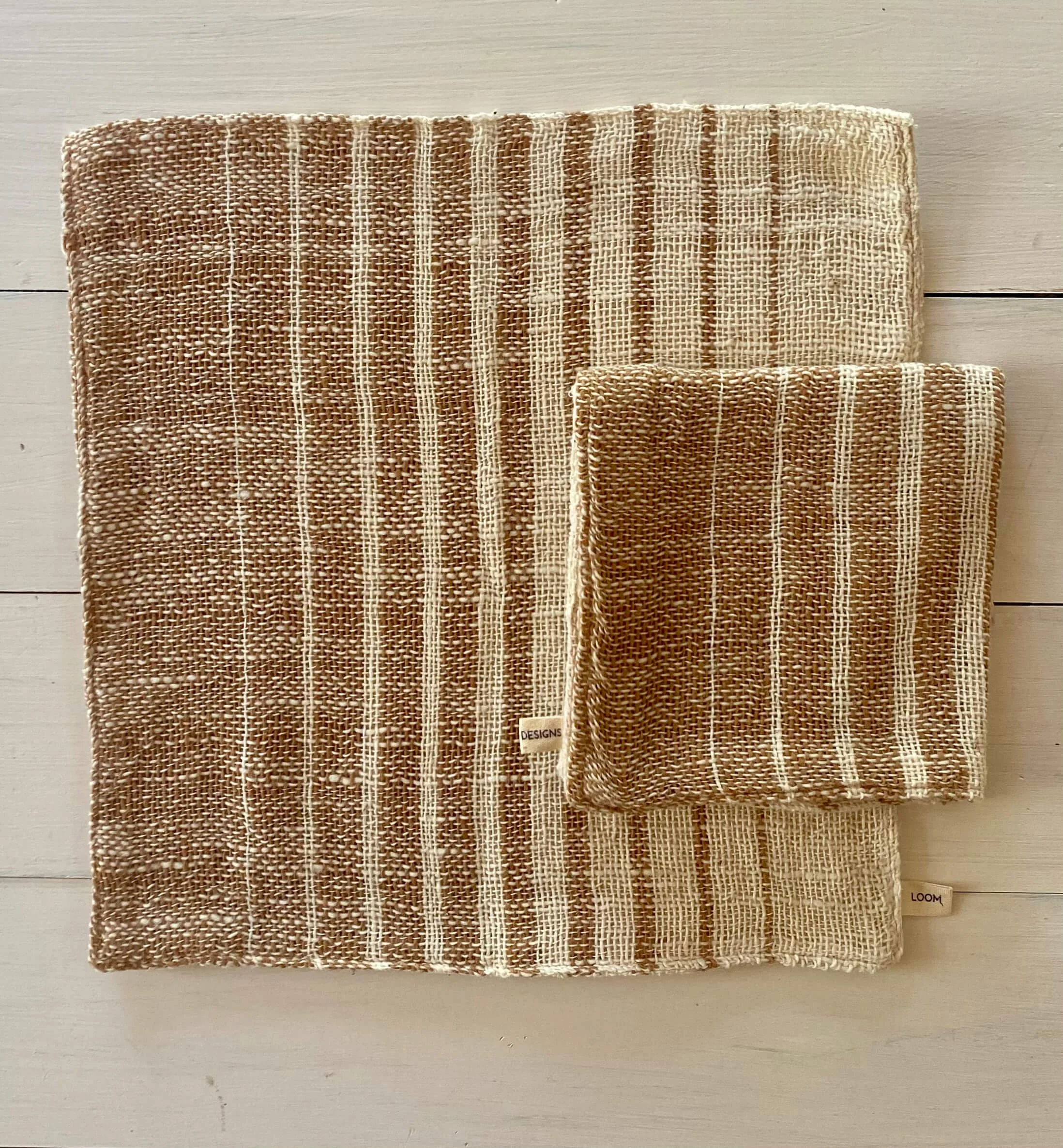 Linen — Loom Designs