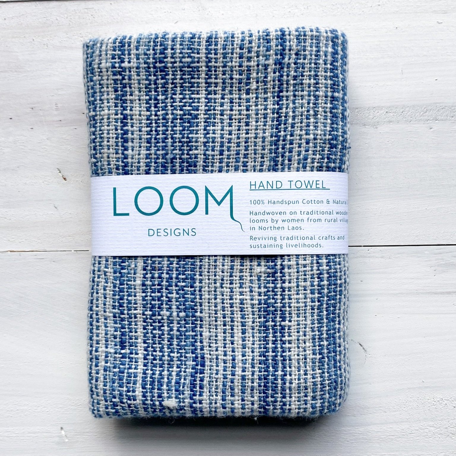 Linen — Loom Designs