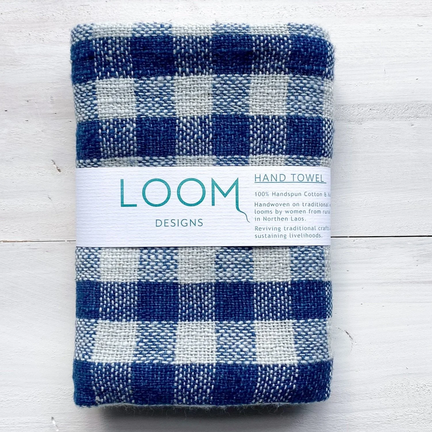 Linen — Loom Designs