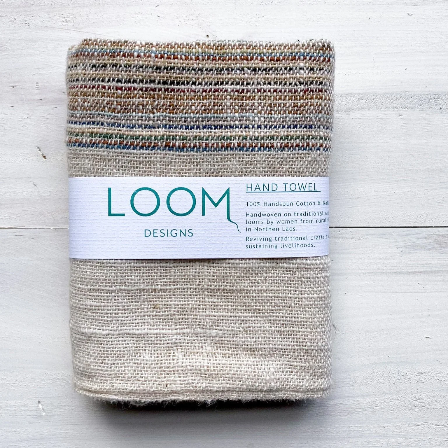 Linen — Loom Designs
