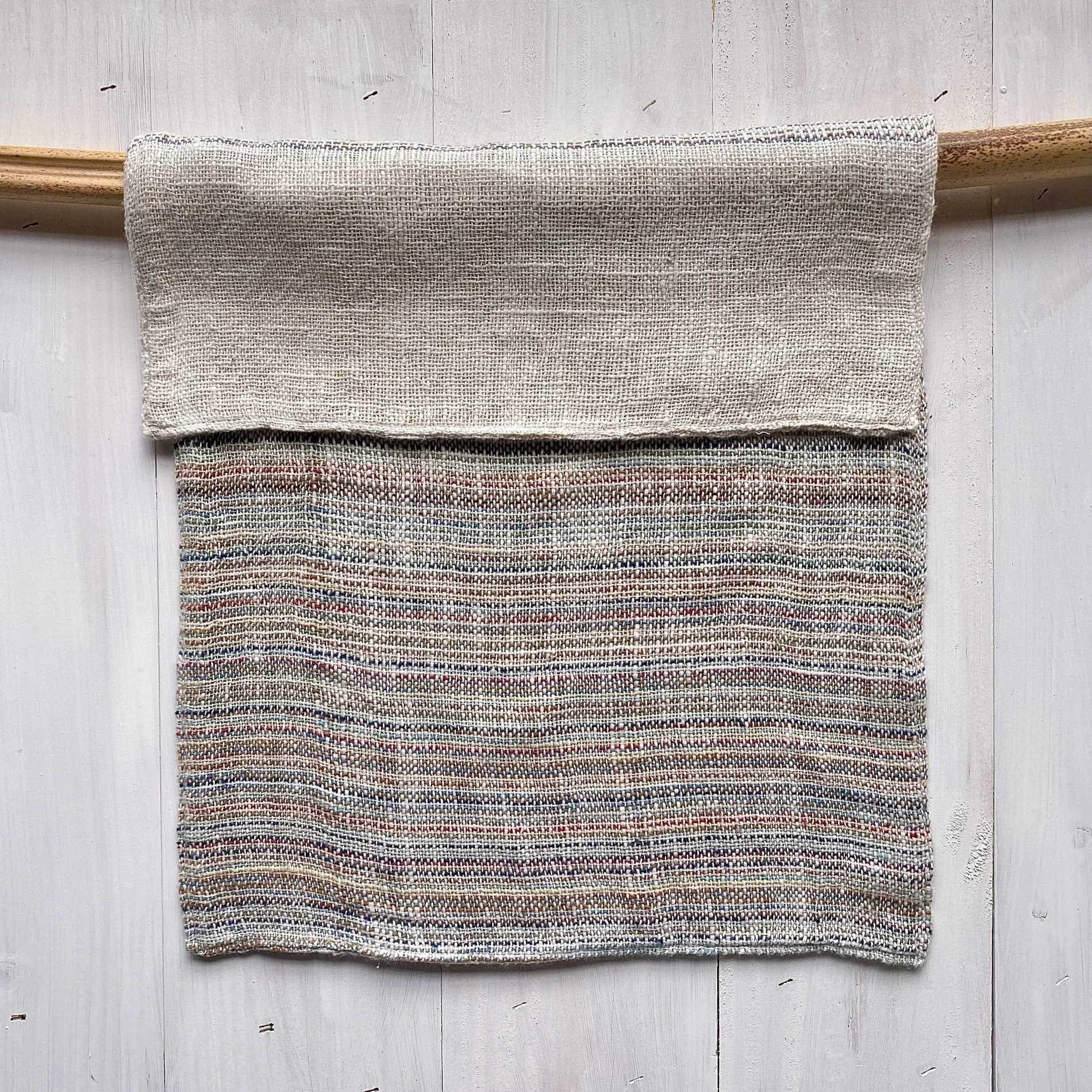 Linen — Loom Designs