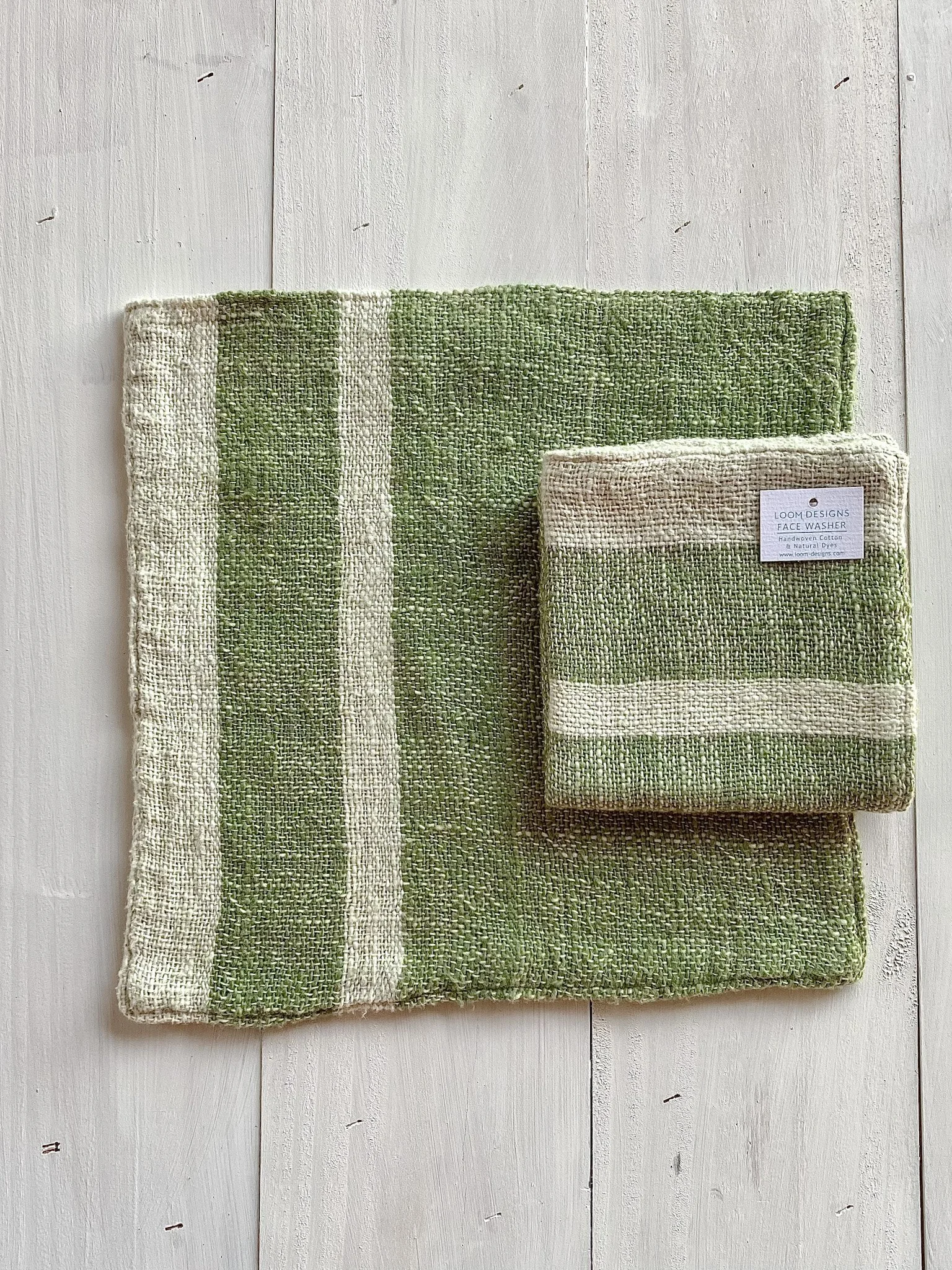 Linen — Loom Designs