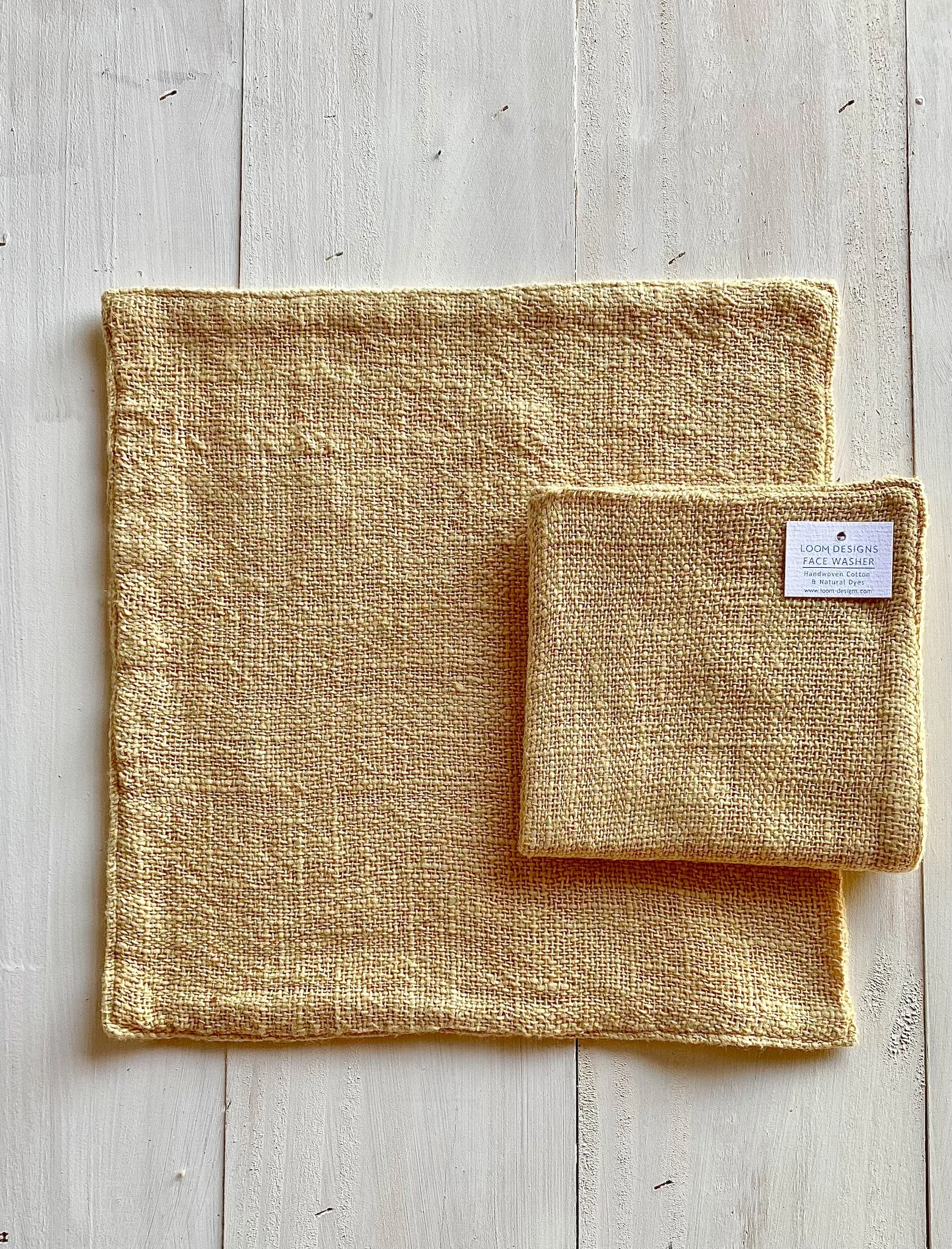 Linen — Loom Designs