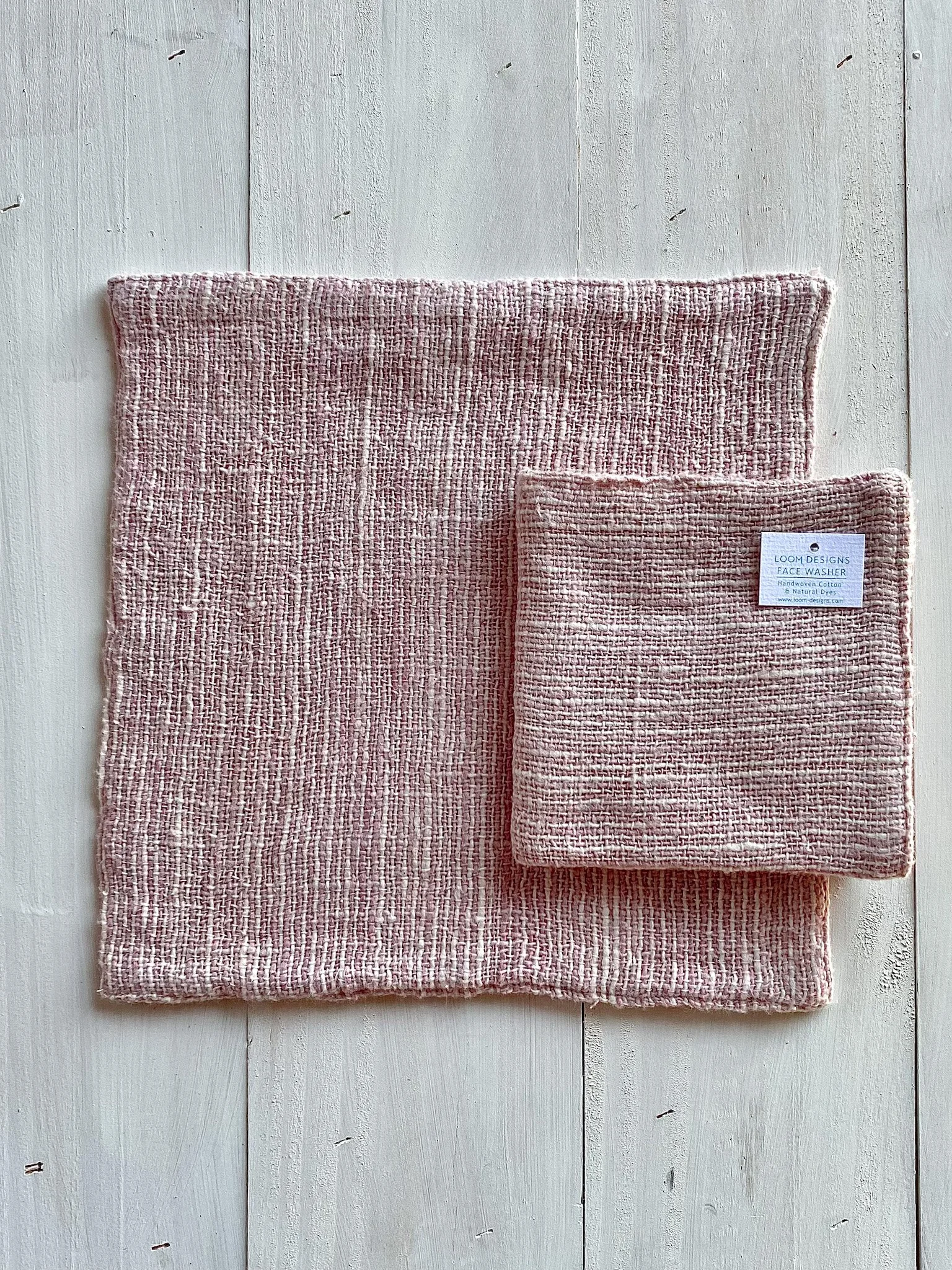 Linen — Loom Designs