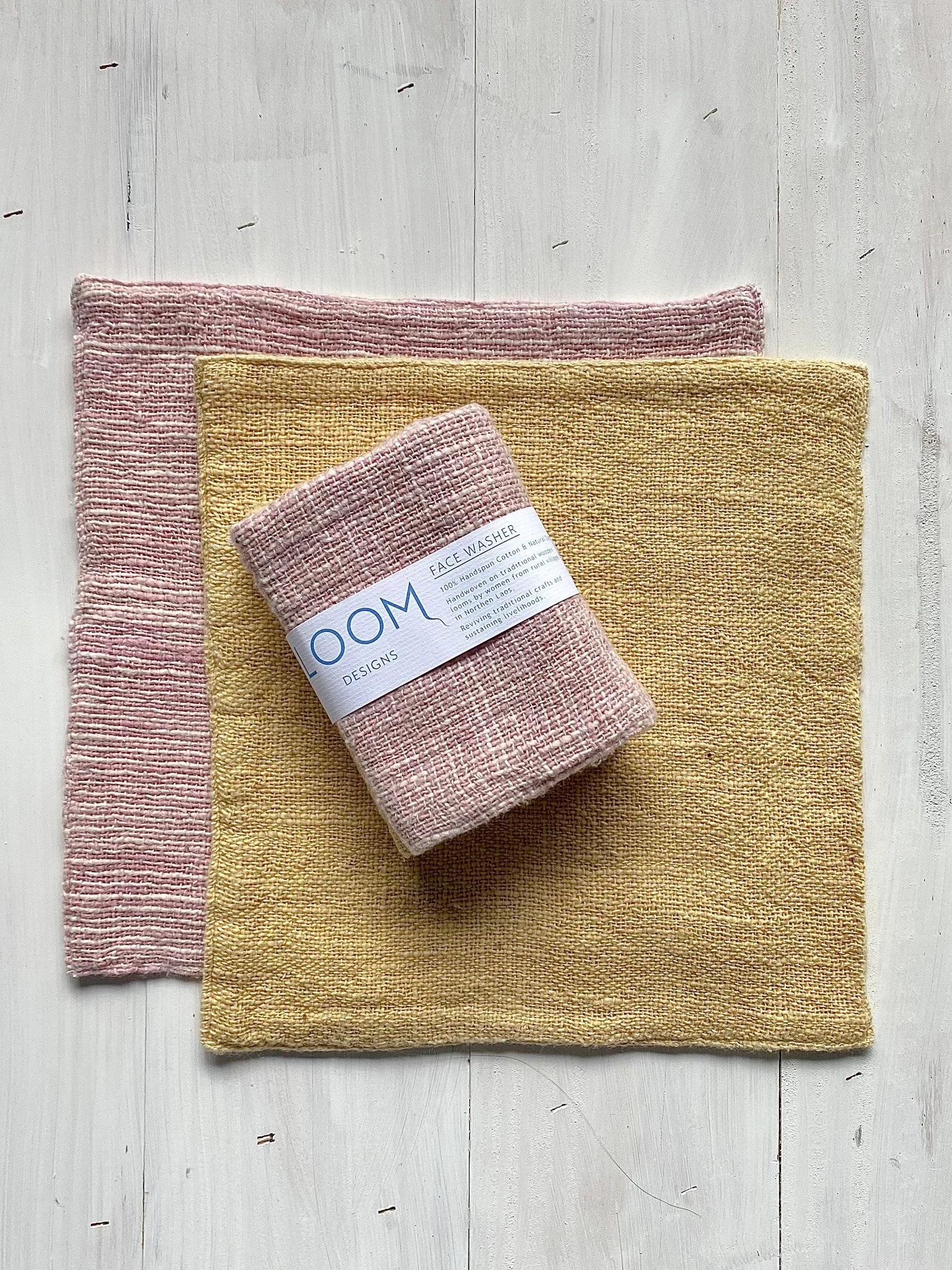 Linen — Loom Designs