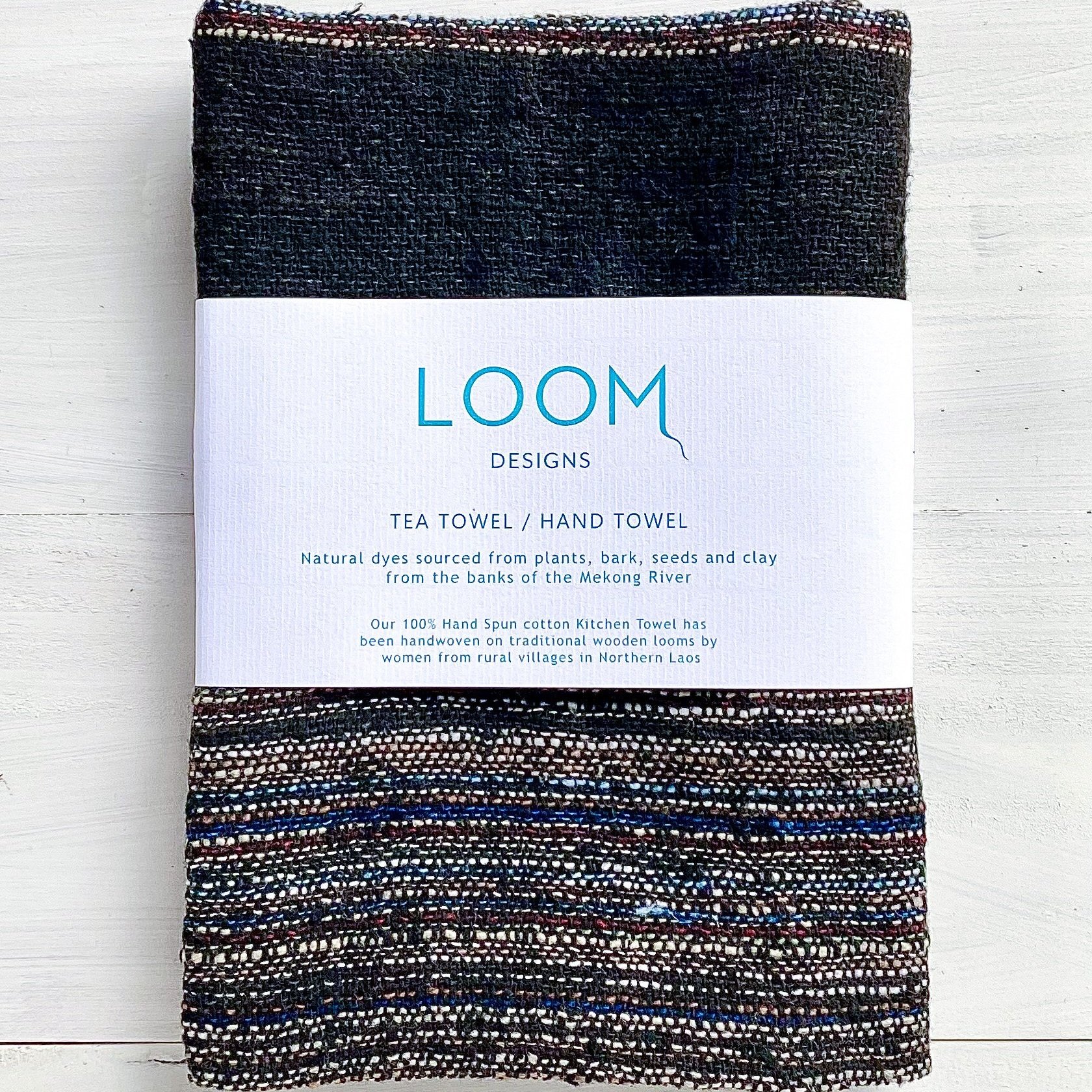 Linen — Loom Designs