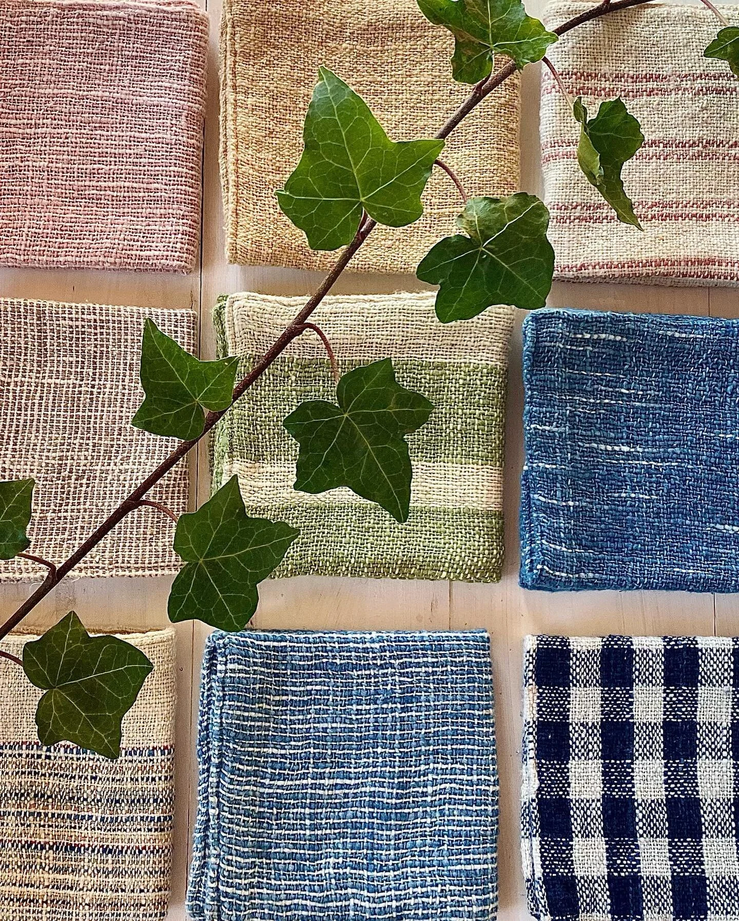 Linen — Loom Designs