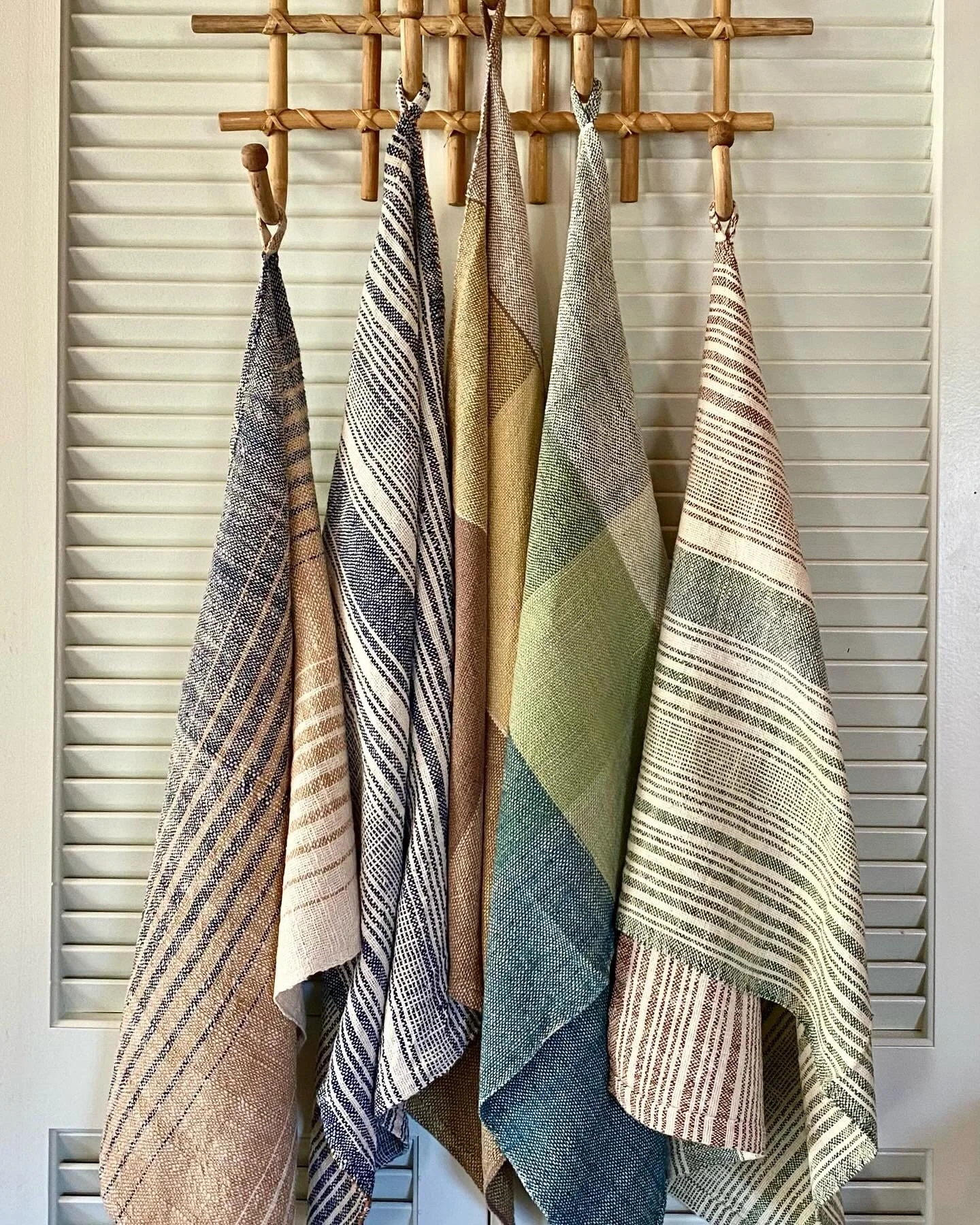 Linen — Loom Designs