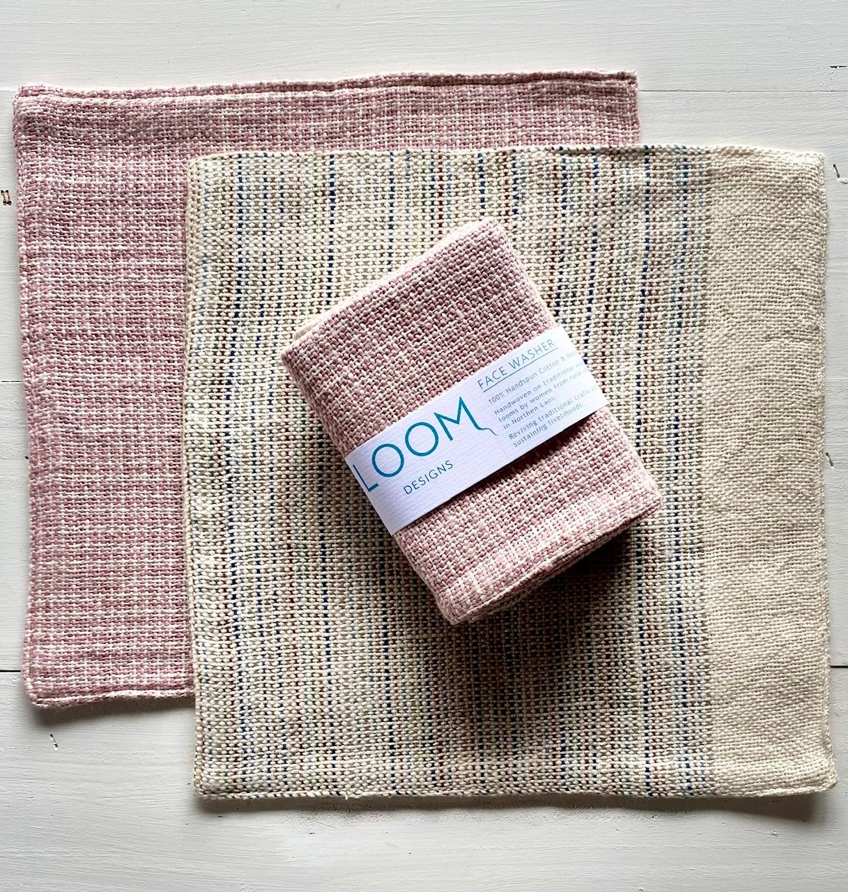 Linen — Loom Designs