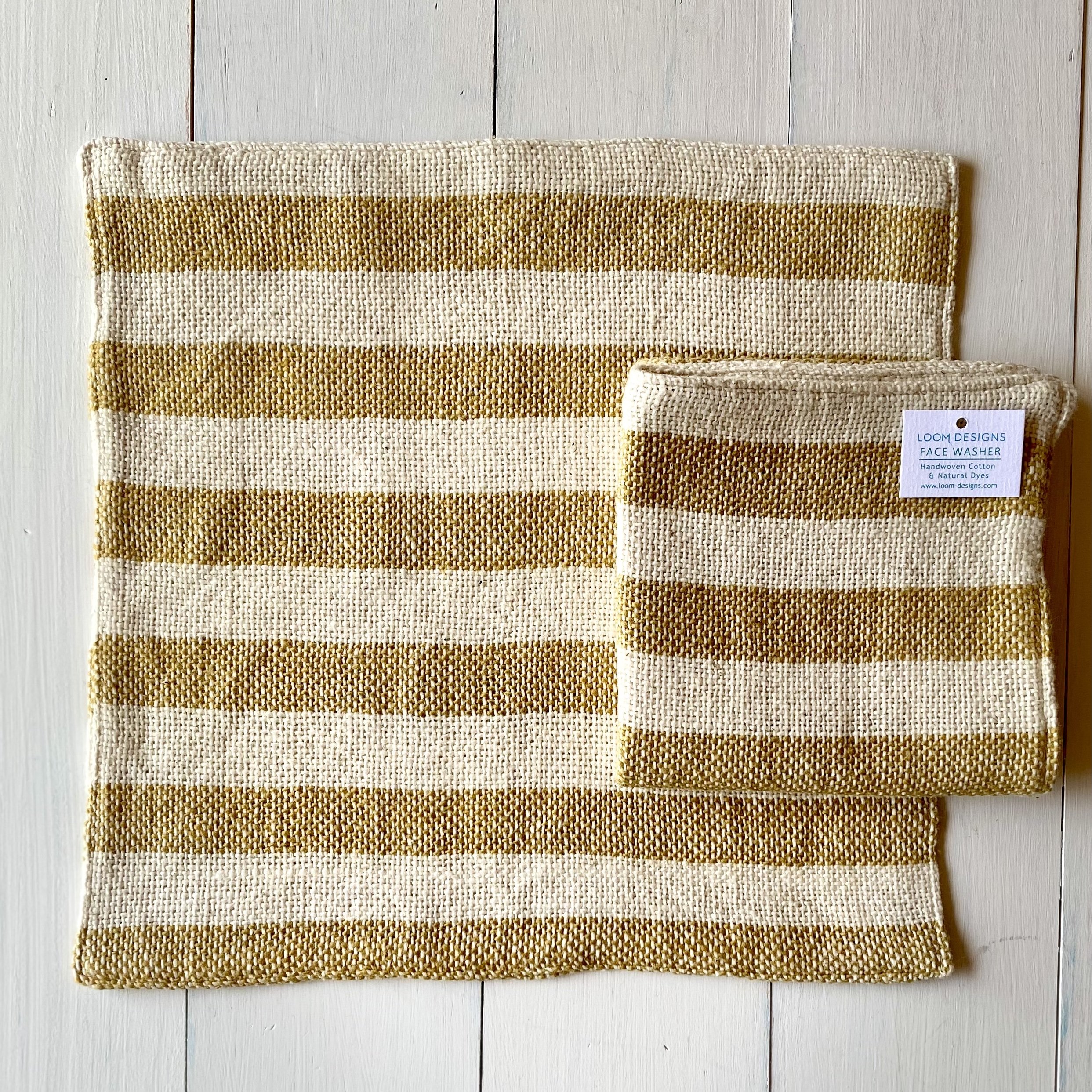 Linen — Loom Designs