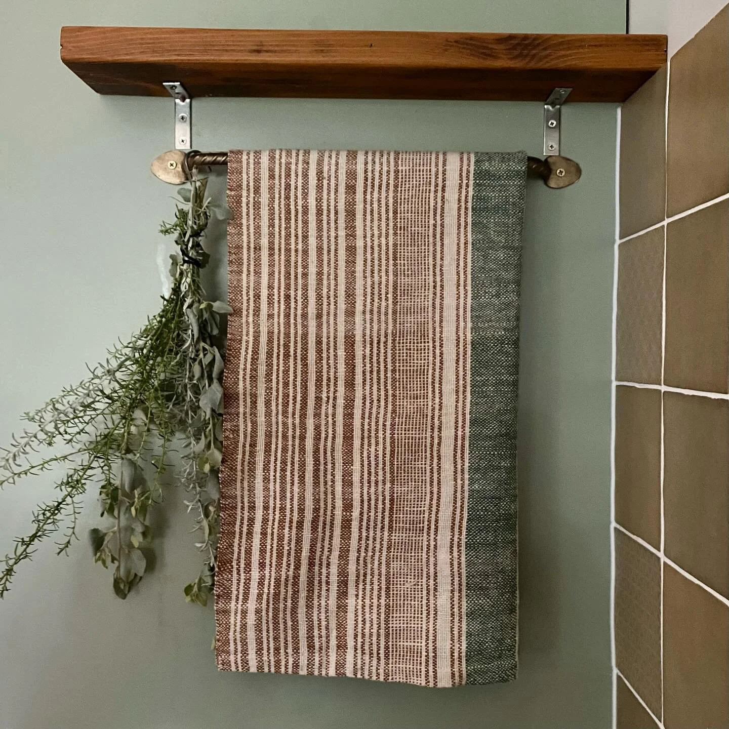 Peace Project Collection — Loom Designs